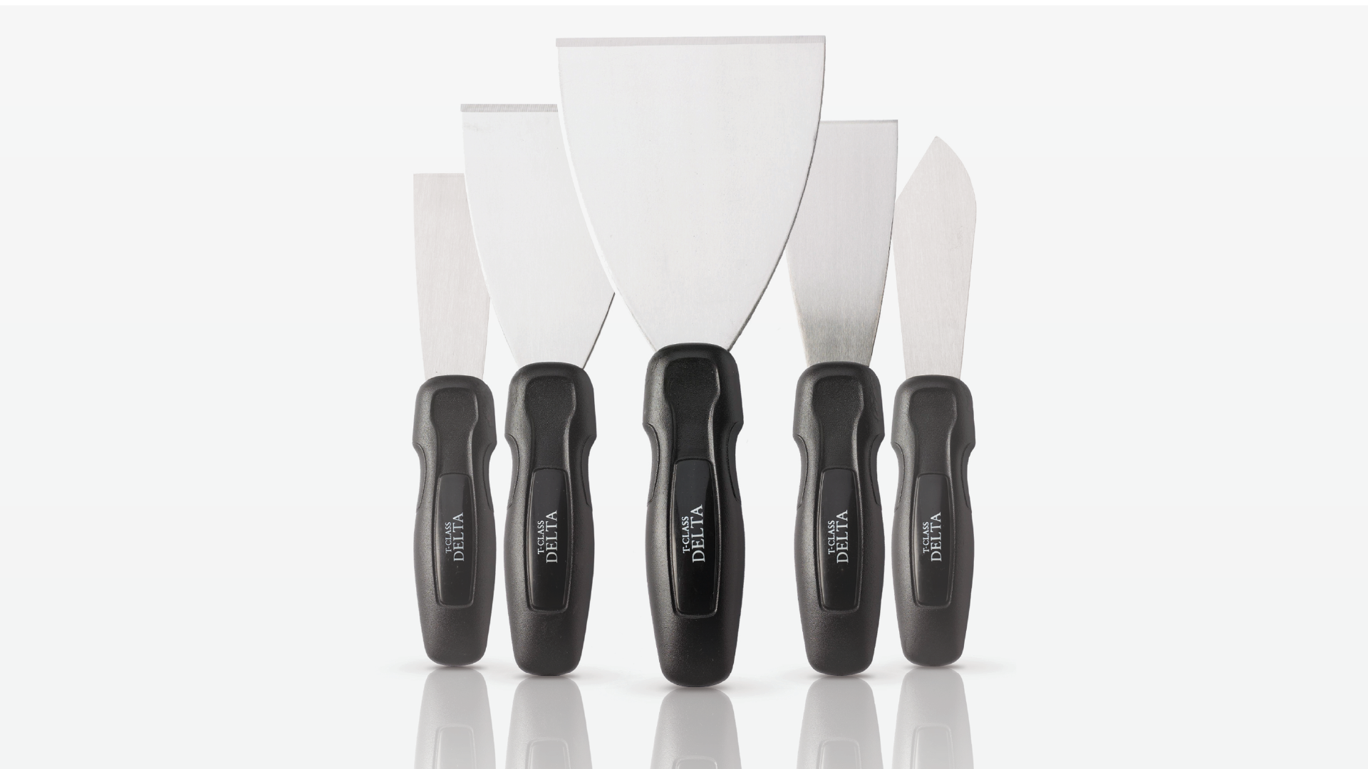 LG Harris - T-Class, Delta Tools | Design | Case Studies | AME-3D